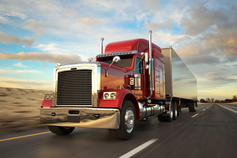 DOT Lettering Requirements For Commercial Vehicles – Express Compliance