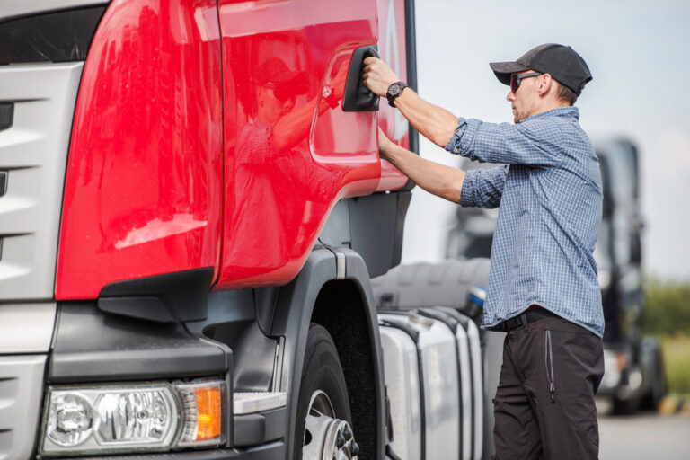 DOT Regulations For Non-CDL Drivers: What Businesses Should Know ...