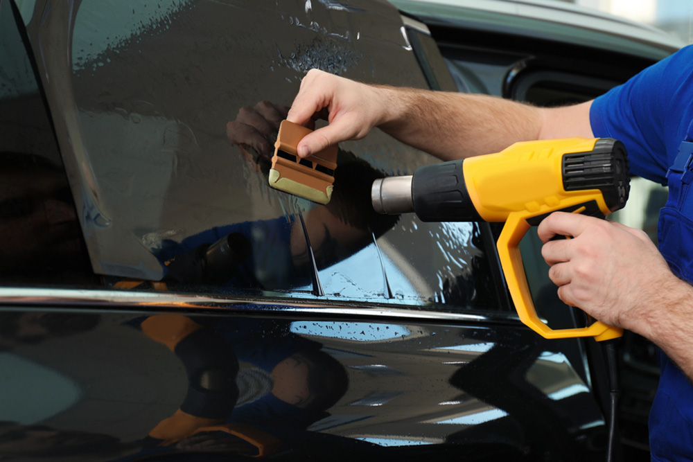 DOT Window Tint Regulations For Commercial Vehicles – Express Compliance