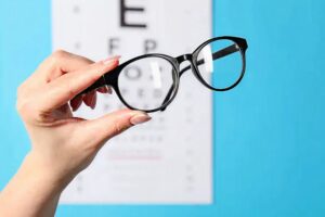 DOT Vision Requirements Explained: What You Need To Know – Express ...