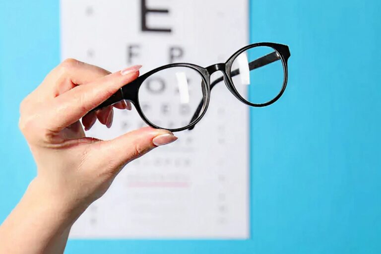 DOT Vision Requirements Explained: What You Need To Know – Express ...